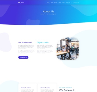 À Propos > JD. Blog