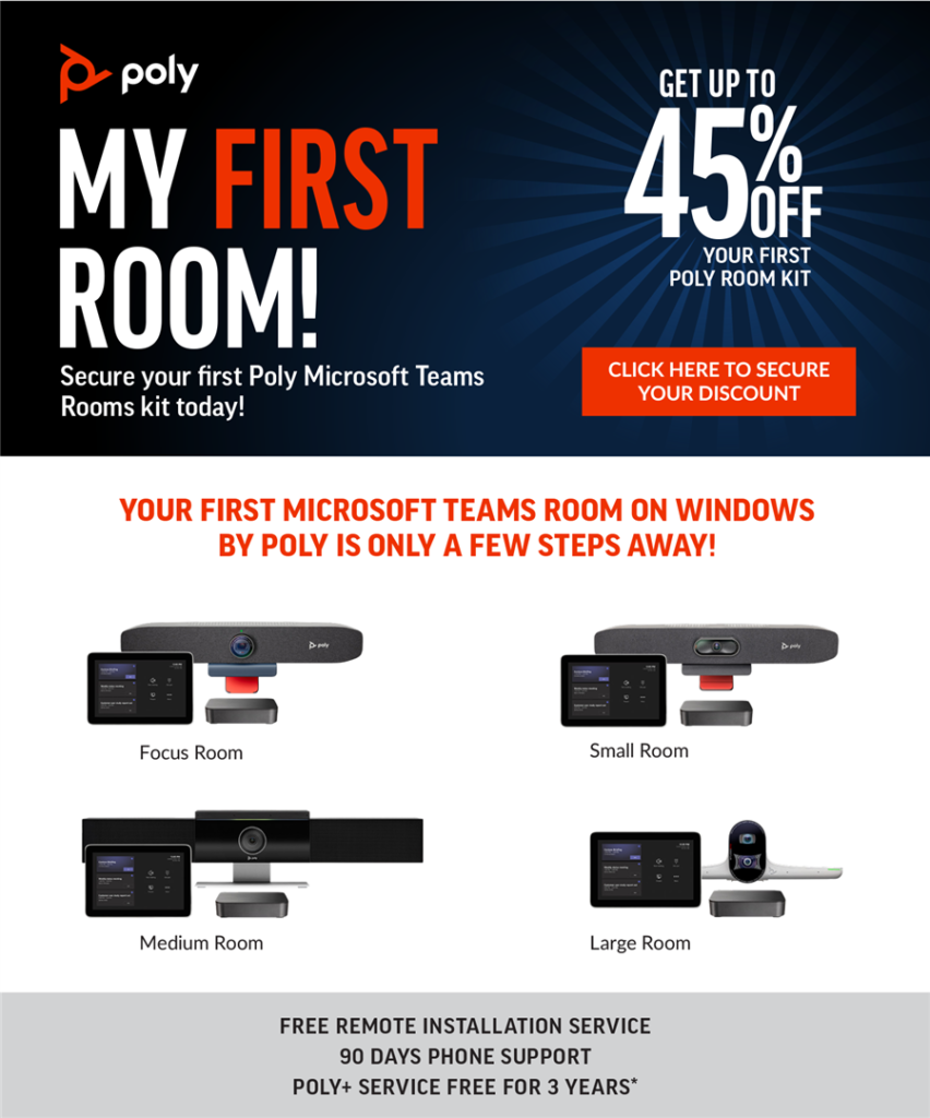 Poly - Votre première MTR > JD. Blog