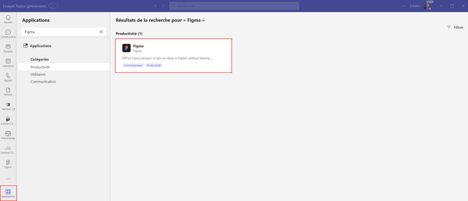 Figma in Microsoft Teams > JD. Blog