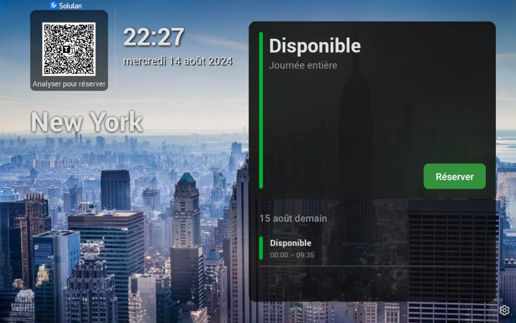 Customize the background of your Teams panels > JD. Blog