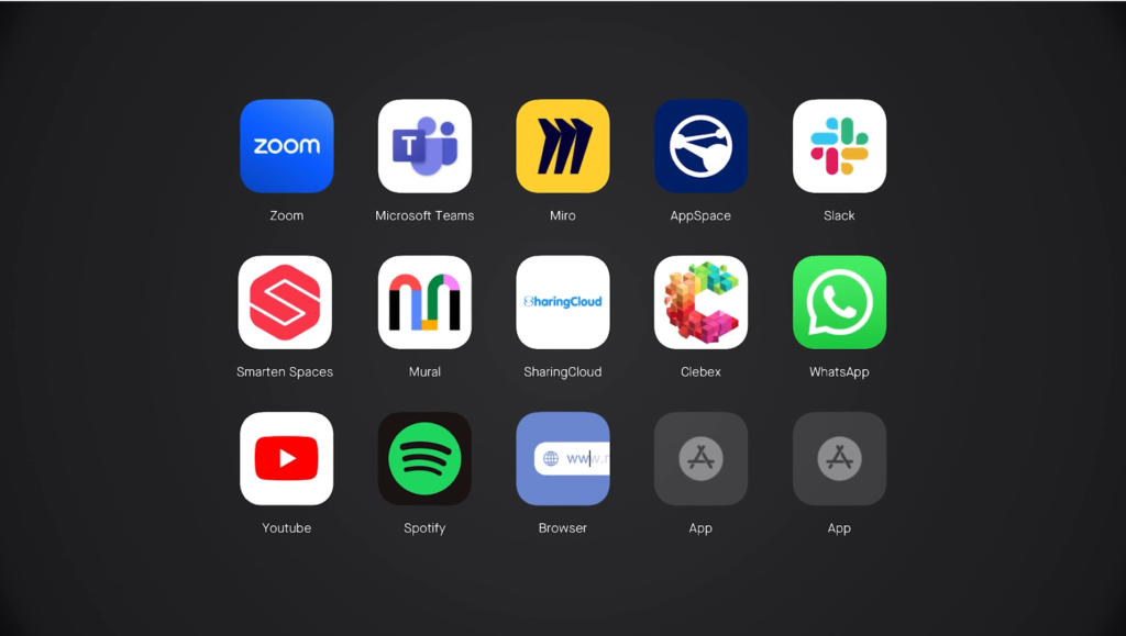 Neat Board 50 and Application Hub > JD. Blog
