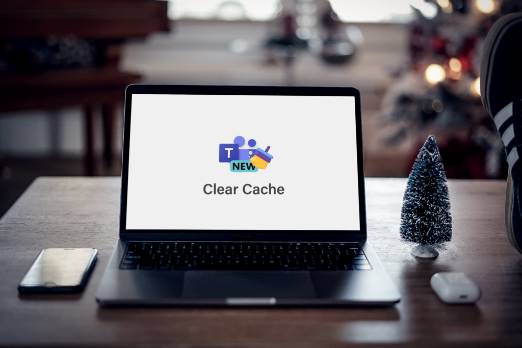 Empty the Teams client cache > JD. Blog