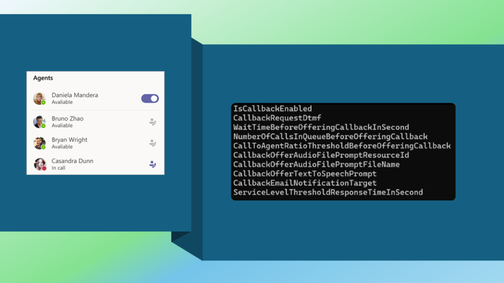 Callback for call queues > JD. Blog