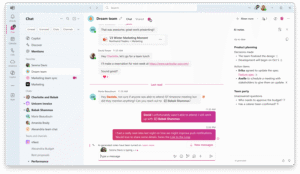 Accent color in Microsoft Teams > JD. Blog