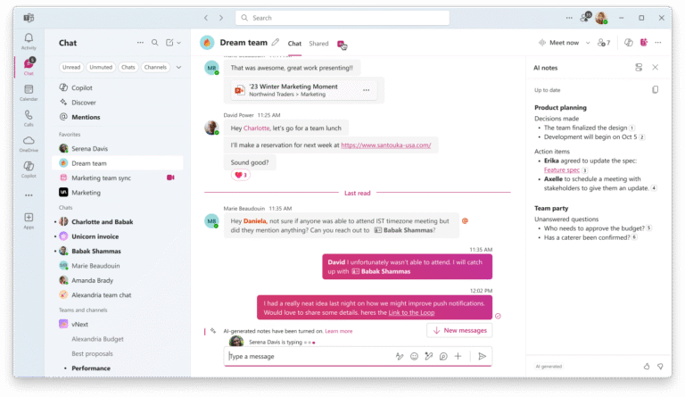 Accent color in Microsoft Teams > JD. Blog