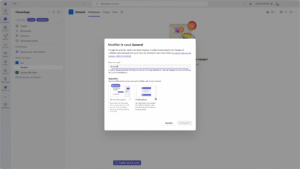 Threads in Microsoft Teams > JD. Blog