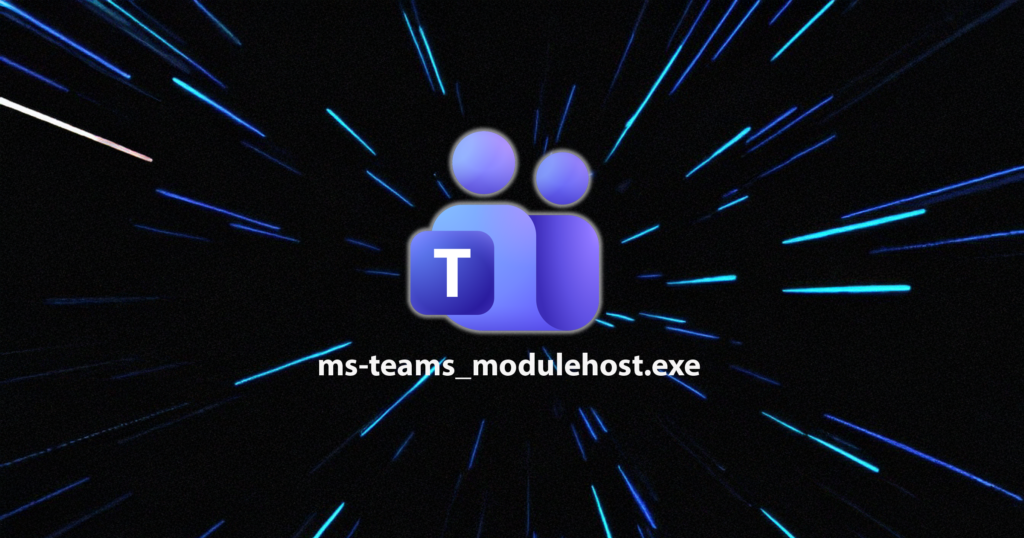 Microsoft Teams performance improvements > JD. Blog