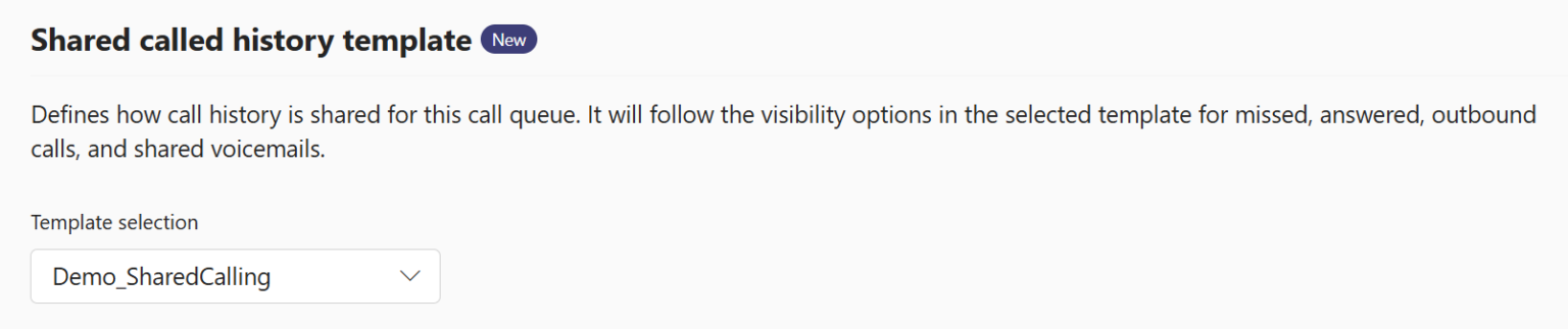 History of shared call queues > JD. Blog